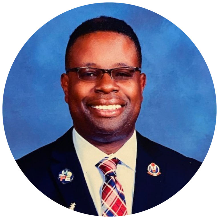 Spotlight on Tony White, Advisory Board Member | ETM-LA