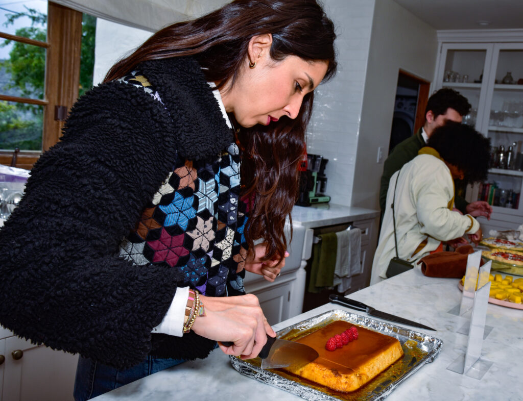 ETM-LA Raises Dough for Music Education at Inaugural Bake Off 4 Beats ...